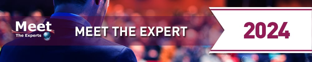 MTE 2024: Meet-the-Expert Webinar Series